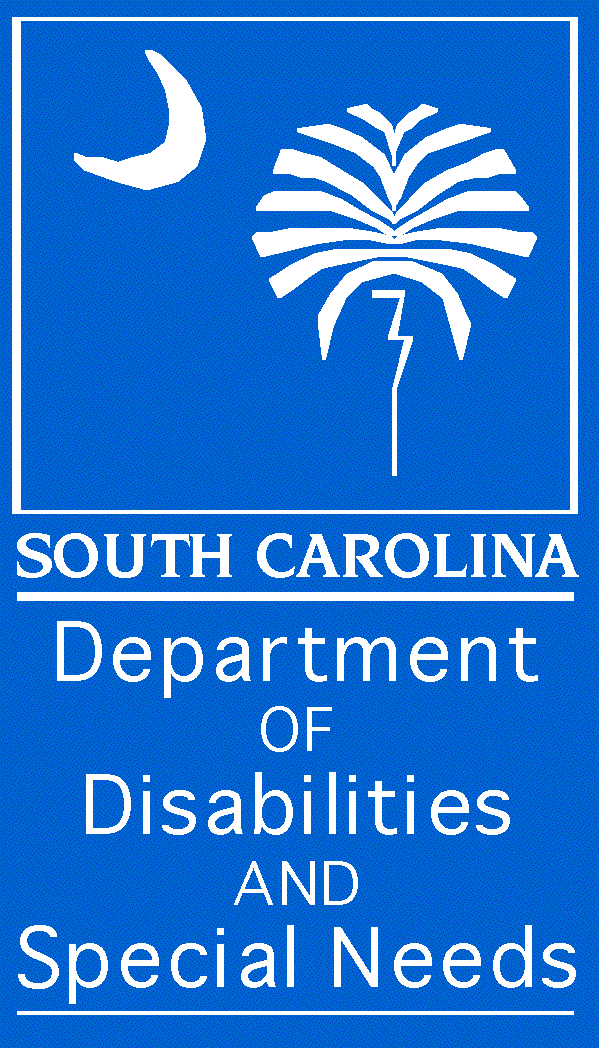 Sponsors & Partners - South Carolina Child Care Inclusion Collaborative